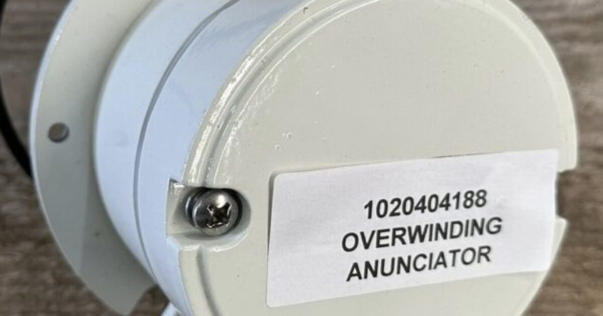 Zoomlion 3rd Rap Indicator Parts For Sale | Bigge.com