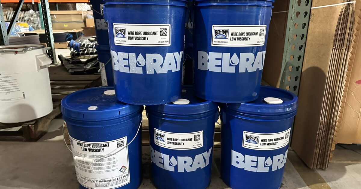 Bel-Ray Wire Cable Lube Parts For Sale | Bigge.com