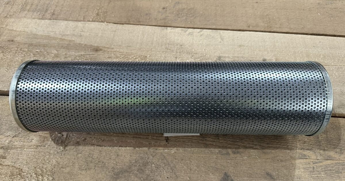 Zoomlion Hydraulic Filter Parts For Sale | Bigge.com