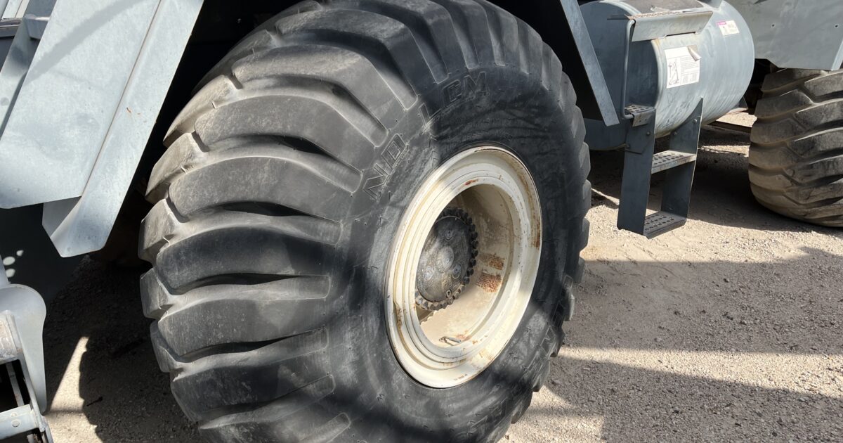 Terex RT 555 Hub Parts For Sale | Bigge.com