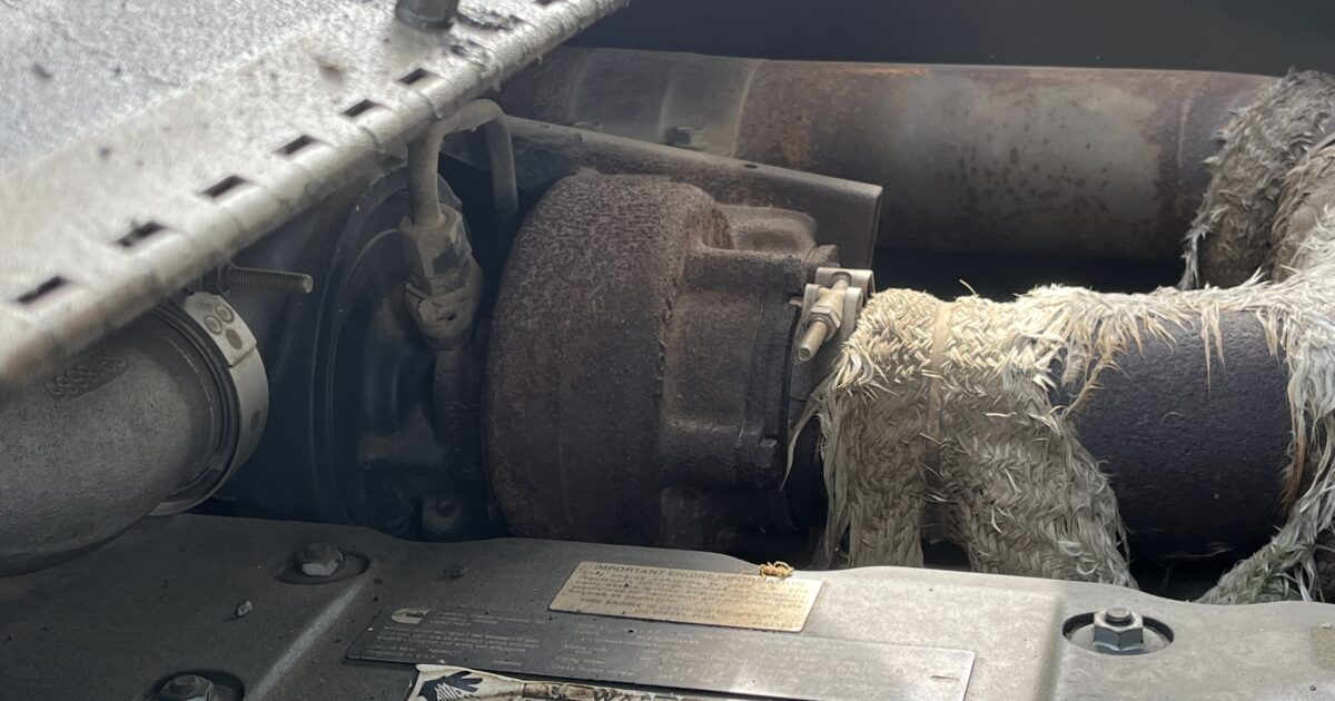 Terex RT 555 Turbo Part For Sale | Bigge.com Terex RT 555 Turbo Part For Sale | Bigge.com