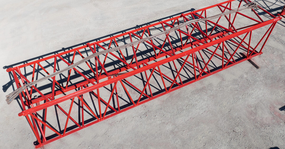 Manitowoc 888 Boom Inserts - 40' Attachments For Sale | Bigge.com