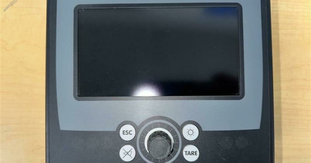 Grove Hirschmann Display Graph Console Parts For Sale | Bigge.com