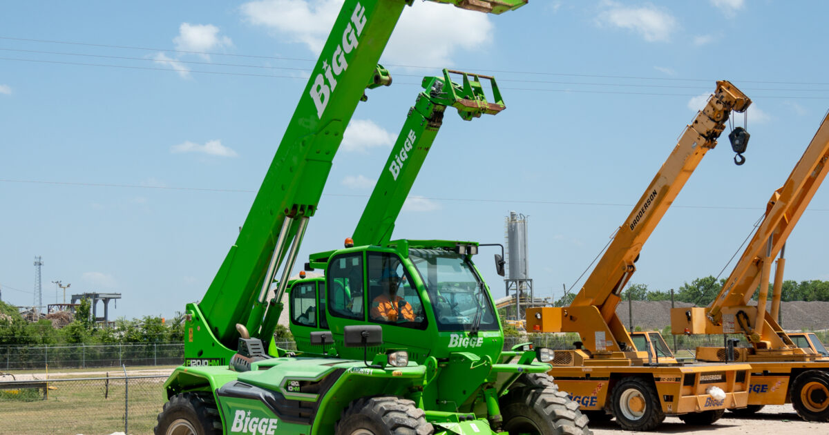 Merlo P120.10HM Load Chart and Specifications | Bigge.com | Bigge.com
