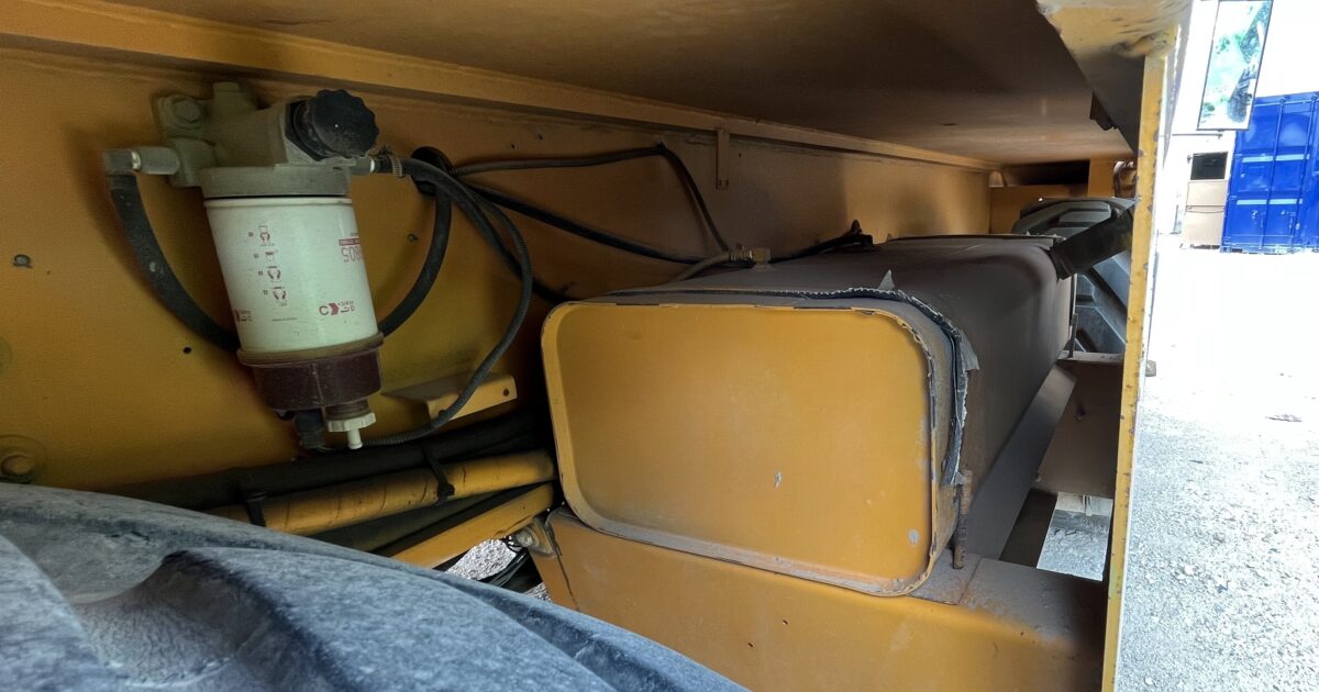 Diesel Fuel Tank Fittings And Parts at Michelle Owen blog