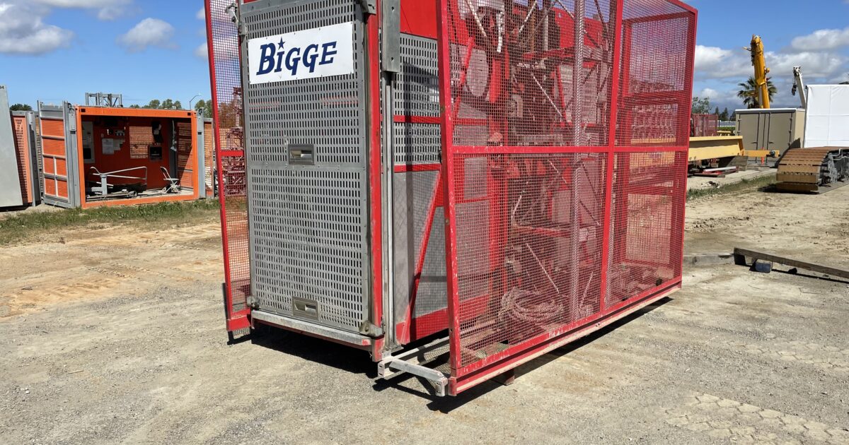 Hercules 6000 Parts Cranes For Sale | Bigge.com