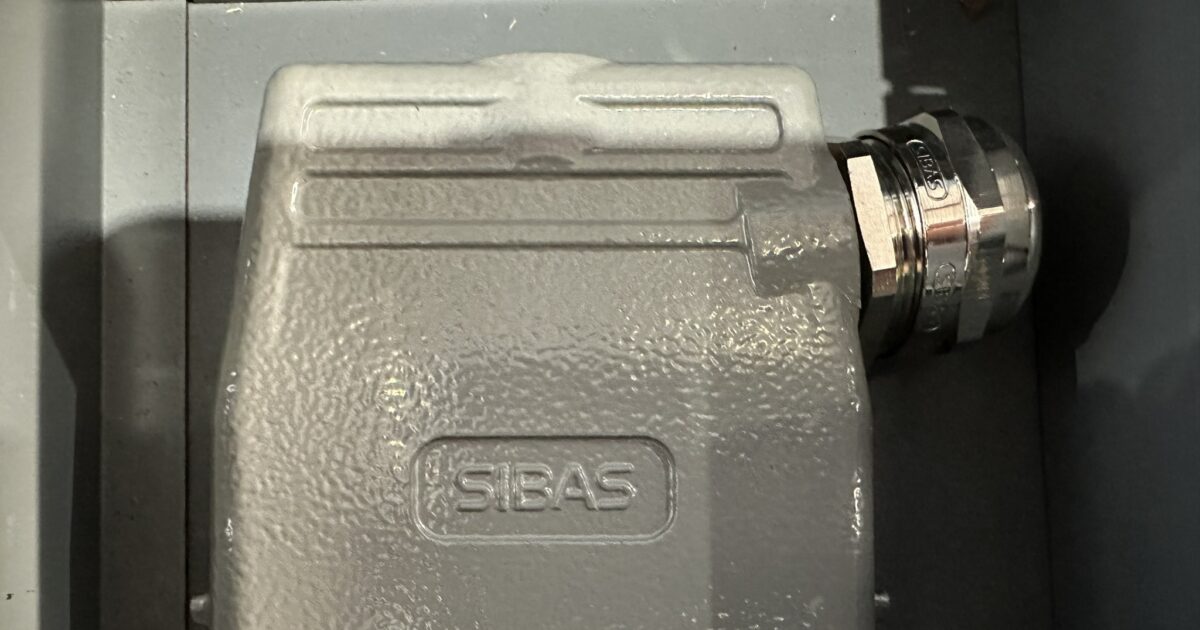 Zoomlion A2B Reel Connectors Part For Sale | Bigge.com