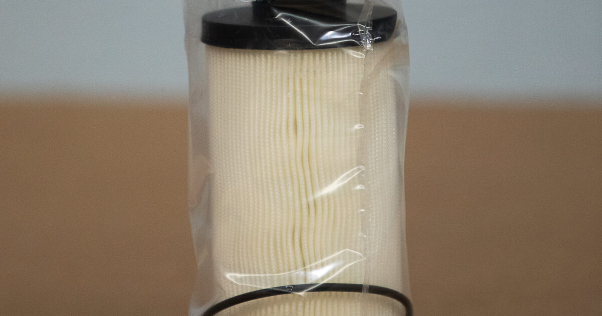 Fuel Filter Parts For Sale | Bigge.com