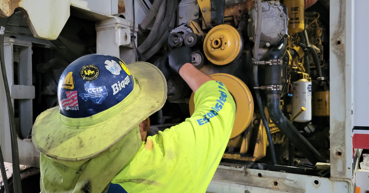 Crane Service & Repair | Mobile Crane Repair | Emergency… | Bigge.com