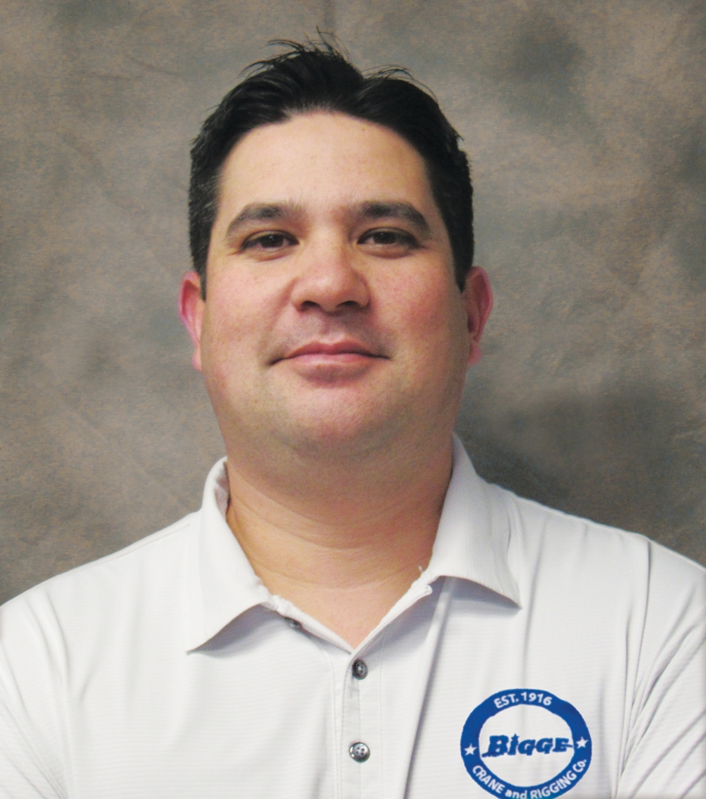 Bigge Staffs Up Rental Division; Adds Dedicated Manager… | Bigge.com