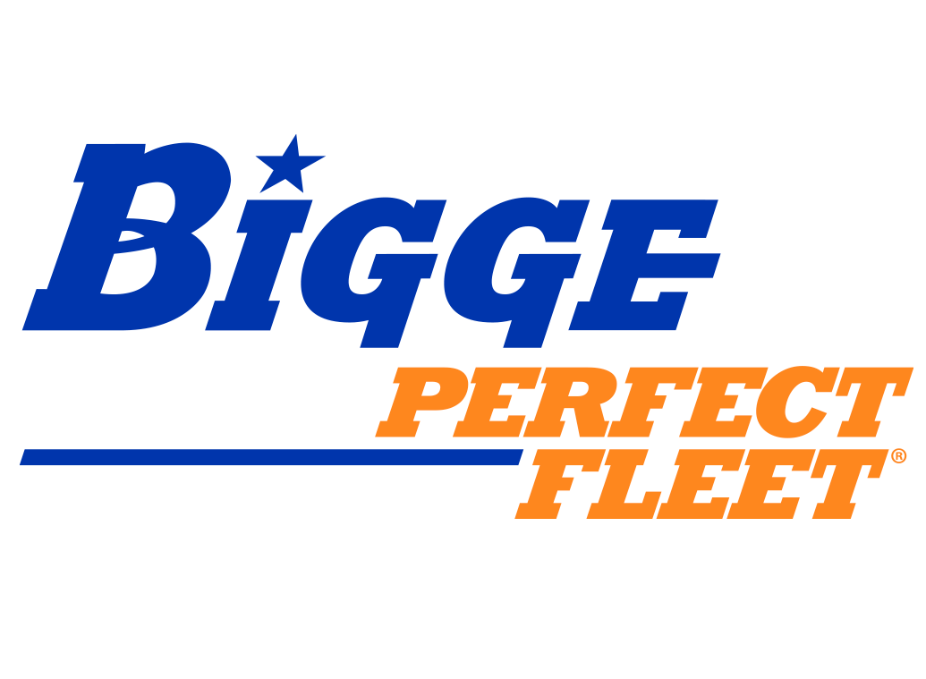 The Perfect Fleet® is Coined as a Trademark by Bigge | Bigge.com The Perfect Fleet® is Coined as a Trademark by Bigge | Bigge.com