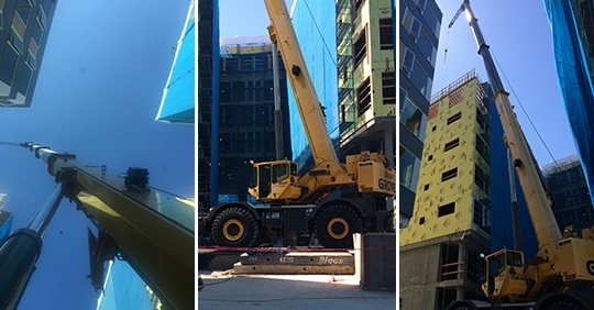 Bigge Lifts in Seattle, WA | Bigge.com