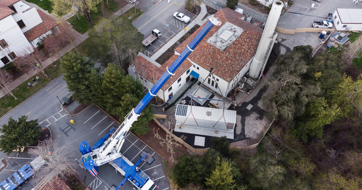 Bigge Stores, Transports, Lifts and Sets Generator | Bigge.com